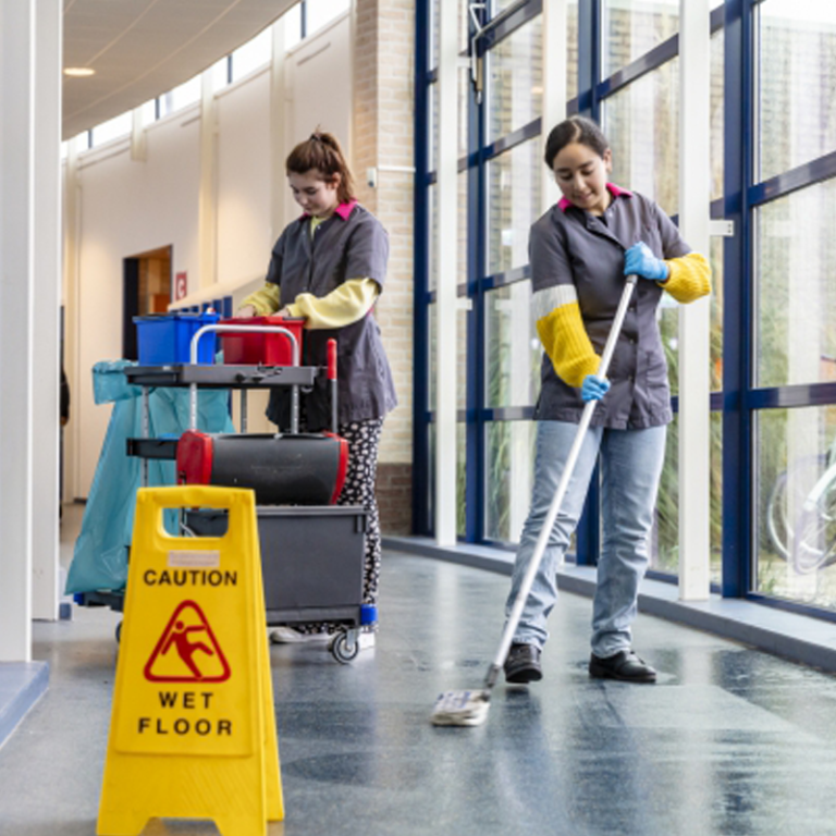 Pronova praktijkonderwijs – Samen maken we er werk van!